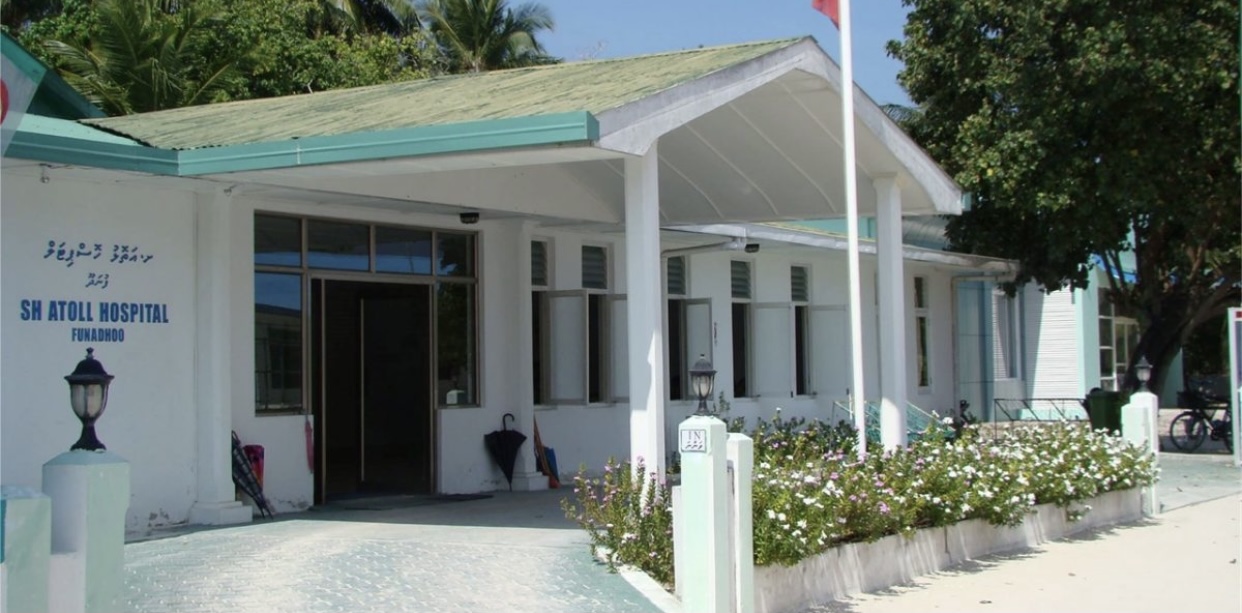 Sh. Atoll hospital announces 39 Job openings for local nurses ...