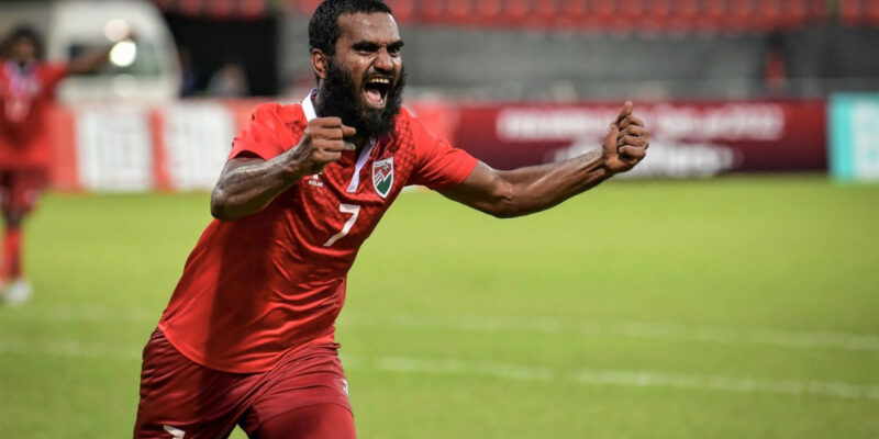 Asfaq will join the national squad after tested negative for Covid-19 ...